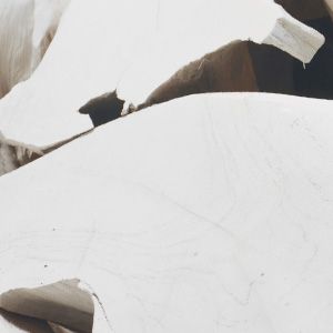 Root Rectangular Coffee Table | Frontgate