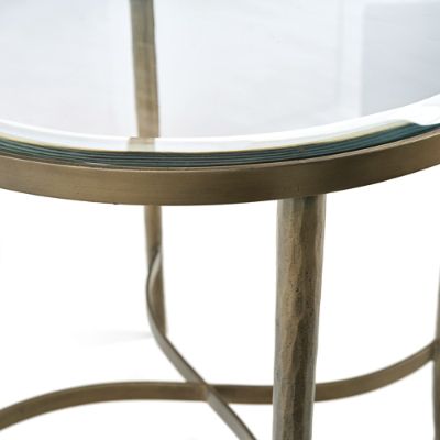 Coffee Tables & Console Accent Tables | Frontgate
