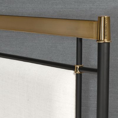 Angelina Bed | Frontgate