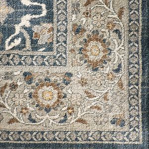 Elodie Performance Area Rug | Frontgate