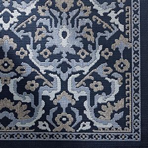 Raya Indoor/Outdoor Rug | Frontgate